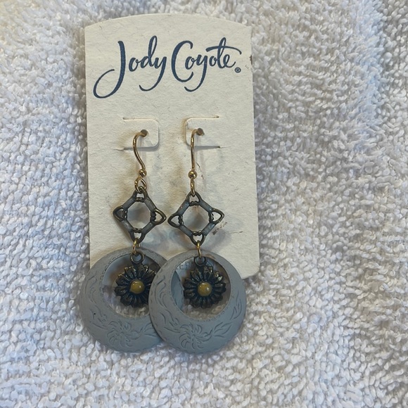 jody coyote | Jewelry | Jody Coyote Earrings | Poshmark